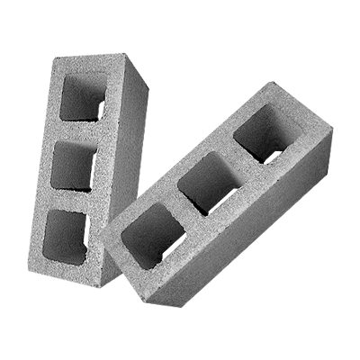 Block de Concreto No. 6 Plomerama Construrama | Todo Constructor